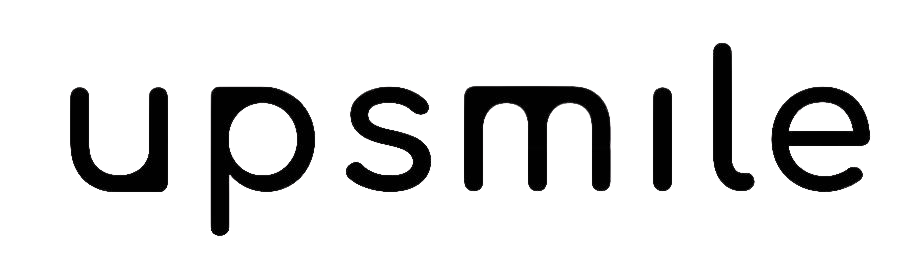 Upsmile – natürlich weiße Zähne ! – upsmile